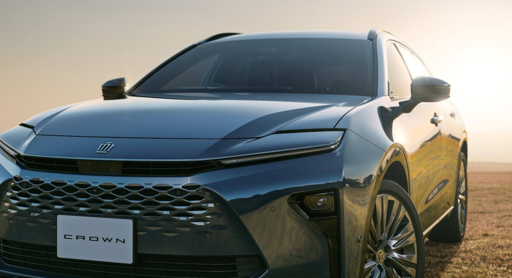 新型クラウン（エステート） 登場 | ネッツトヨタ東埼玉株式会社